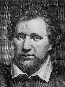 Ben Jonson | Great Writers Inspire